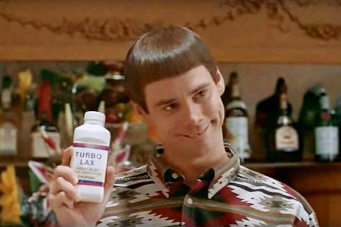 turbolax — Antonin Faurel